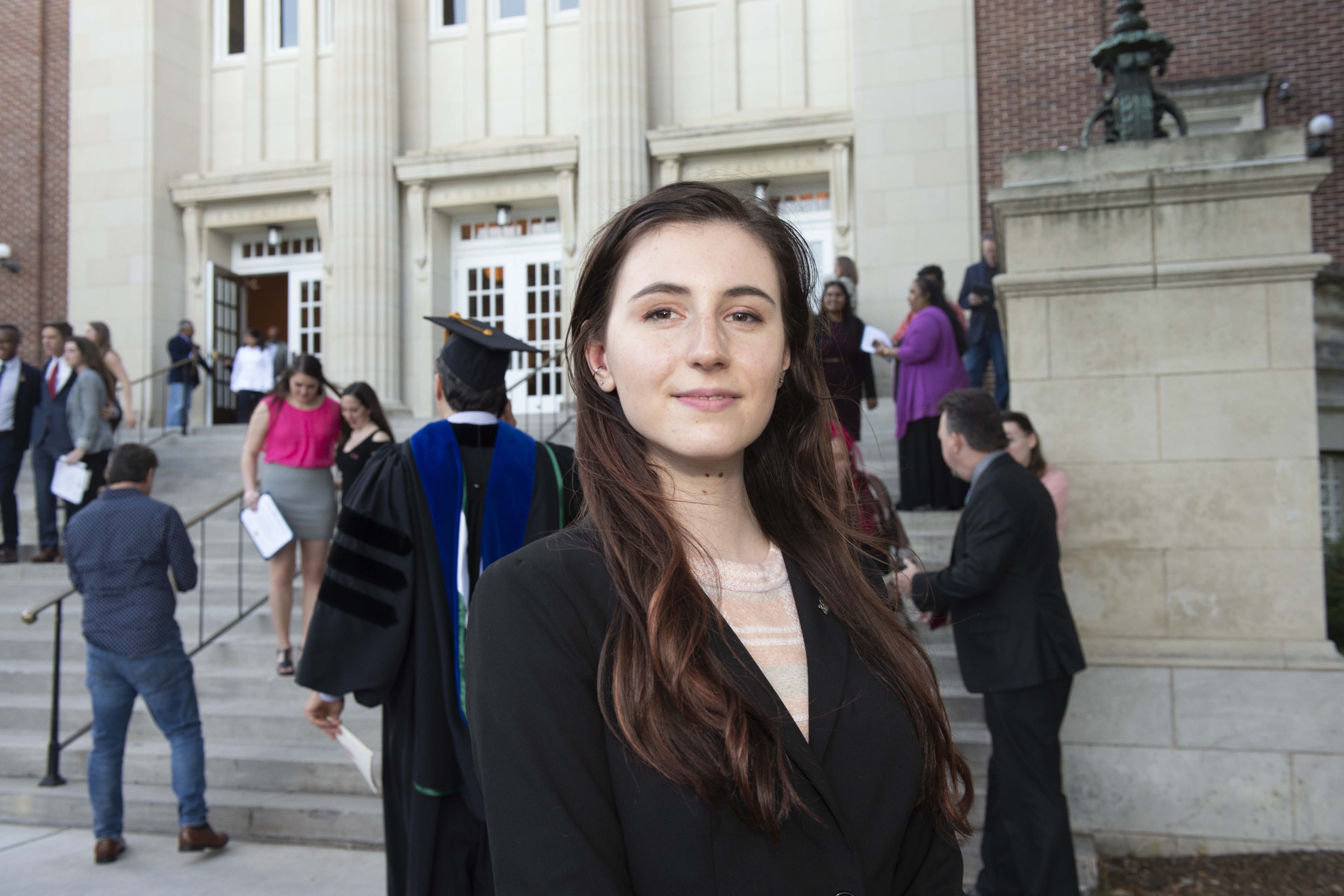 The UHP Advantage - SMU