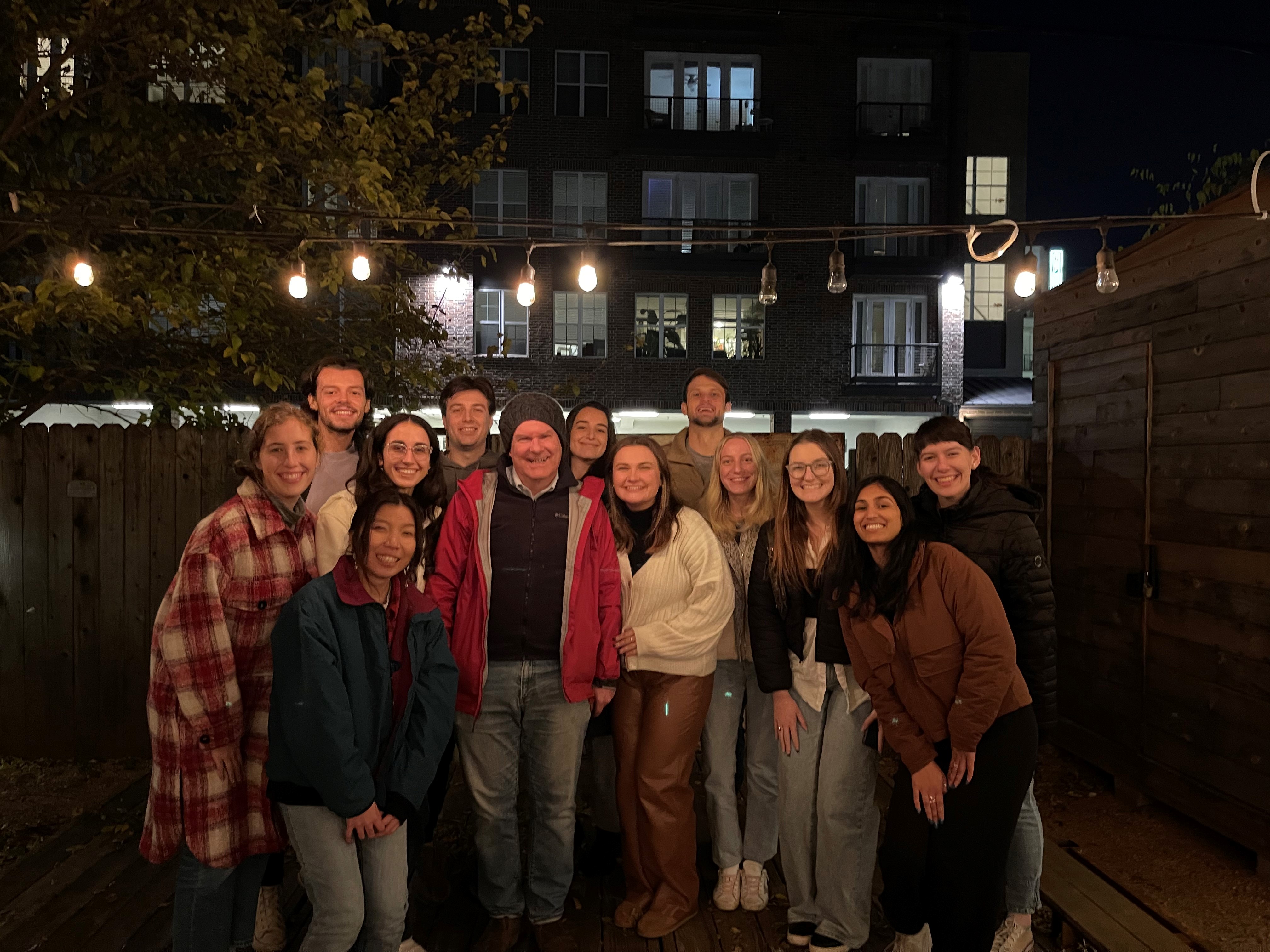 University Honors Program - SMU