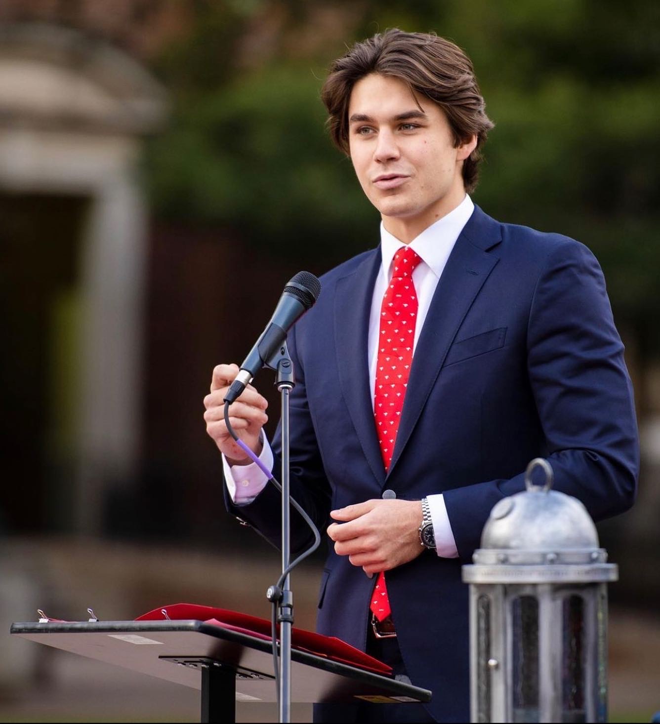 Undergraduate National Fellowships - SMU