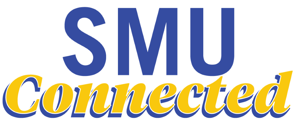 SMU Connected Student Newsletter - SMU