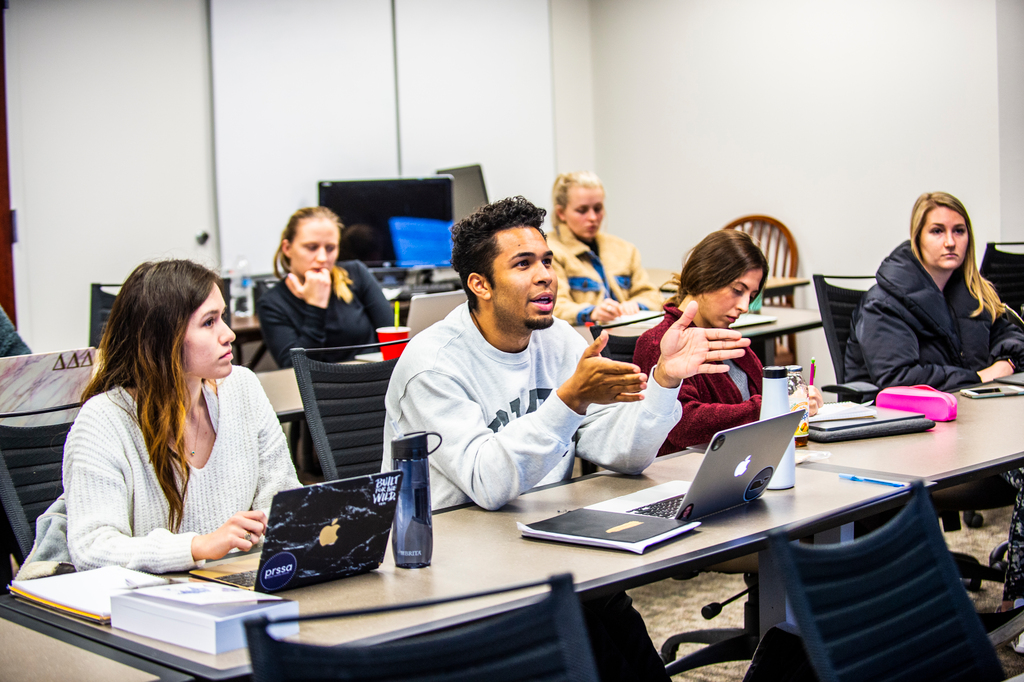 Proficiencies & Experiences - SMU