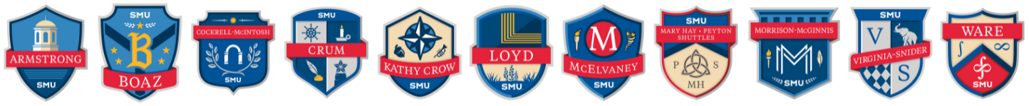 Meet Your PALs - SMU