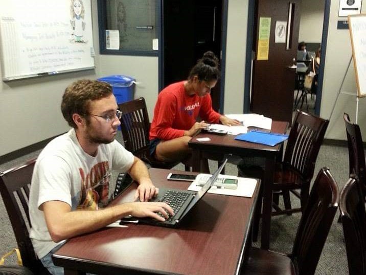 academic skill development - SMU