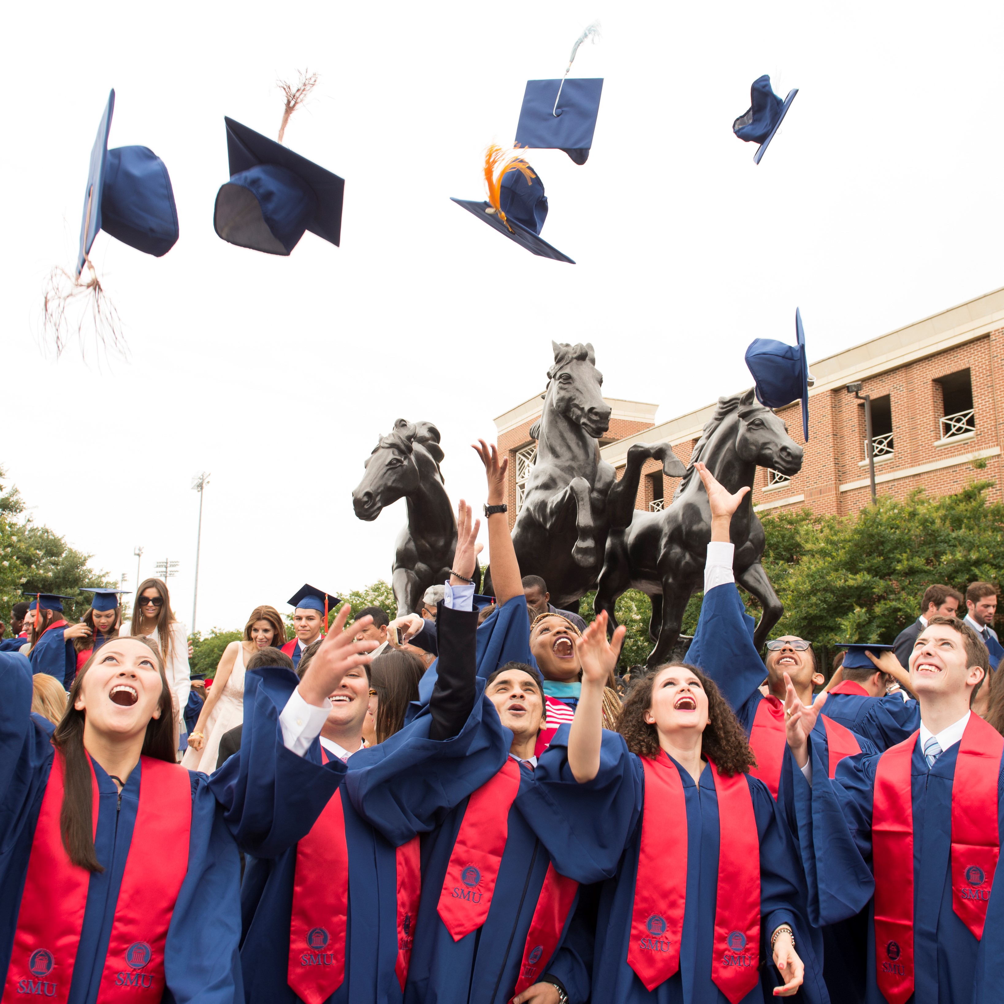 University Advising Center - SMU