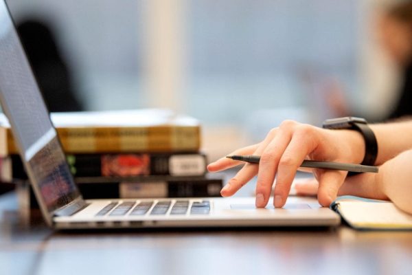 Accommodated Testing - SMU