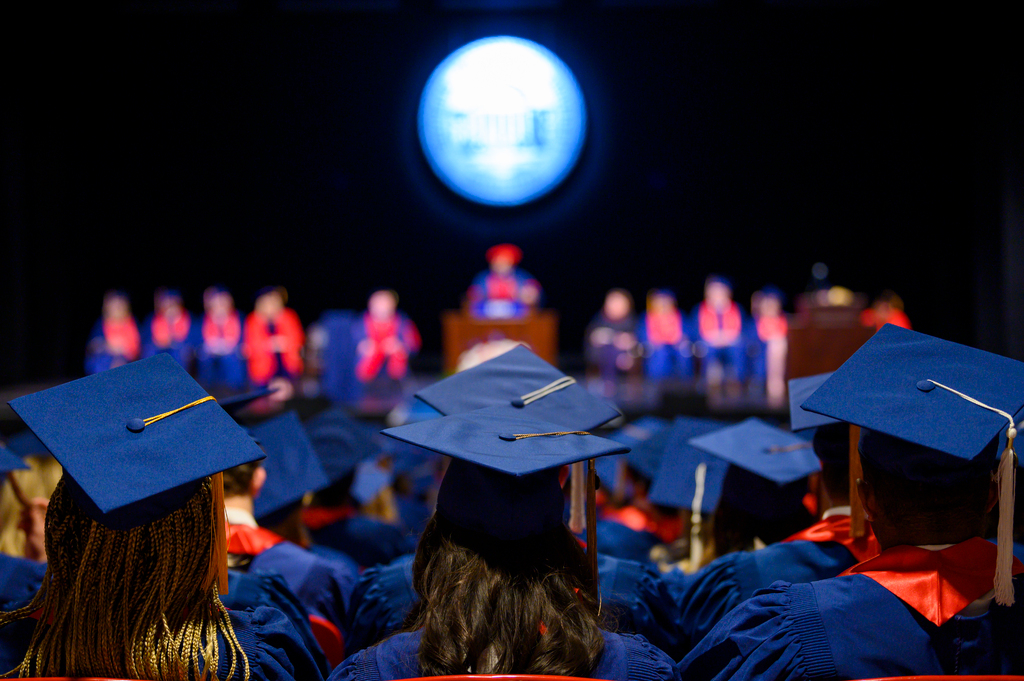 Student Success and Retention - SMU
