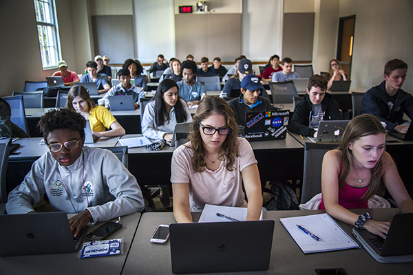 Common Curriculum Assessment - Office of the Provost