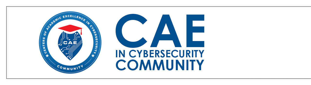 CAE Cybersecurity - AT&T Center for Virtualization