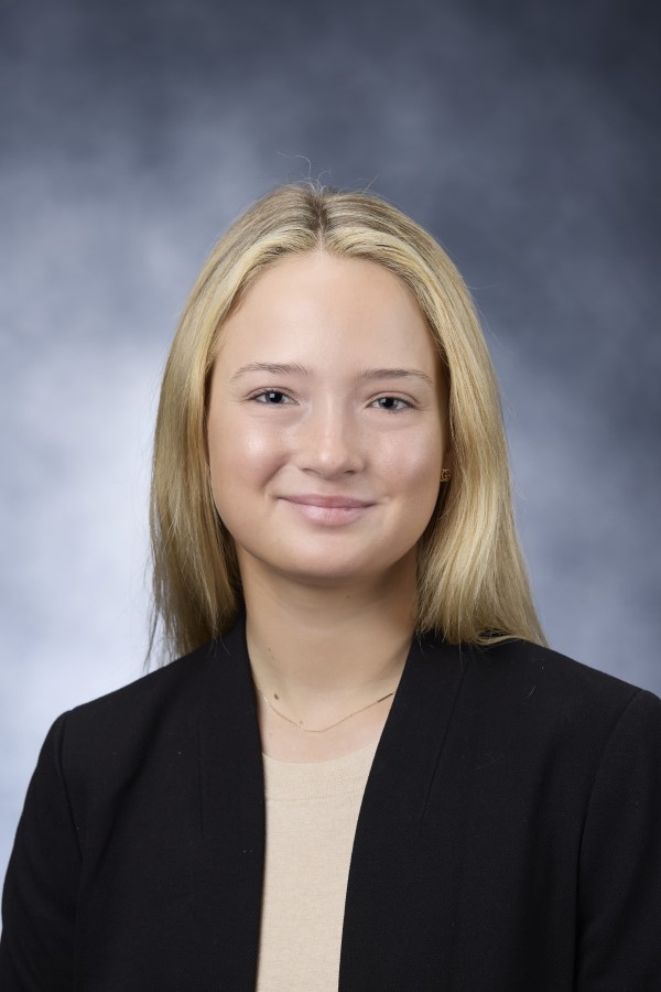 Meet The Cohort | Simmons School of Education & Human Development | SMU