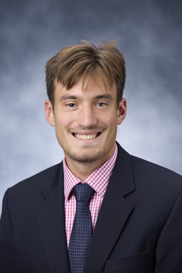 Meet The Cohort | Simmons School of Education & Human Development | SMU