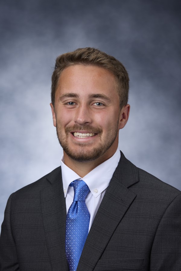 Meet The Cohort | Simmons School of Education & Human Development | SMU