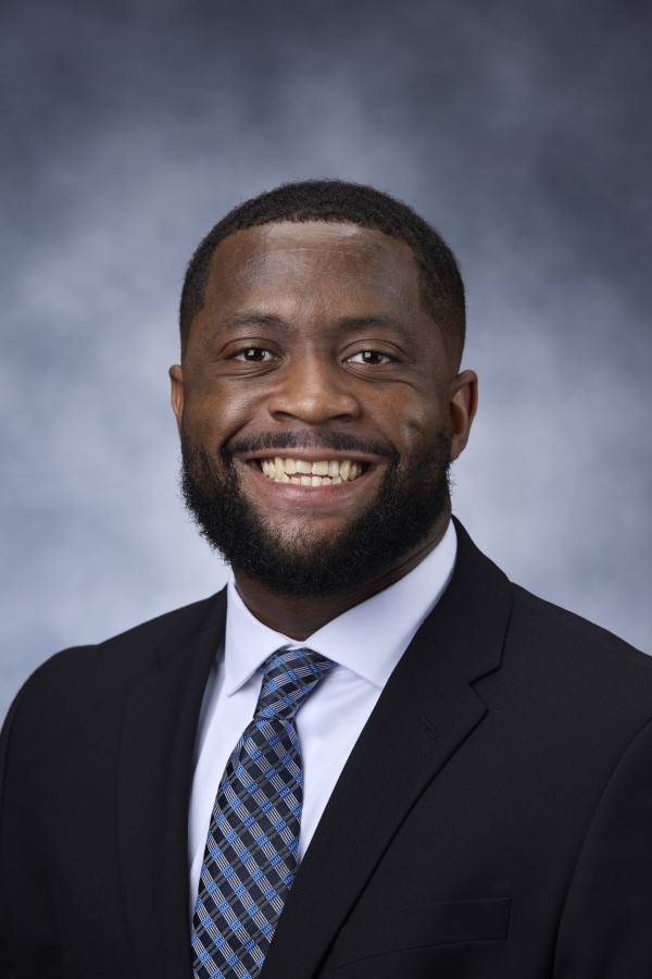 Meet The Cohort | Simmons School of Education & Human Development | SMU