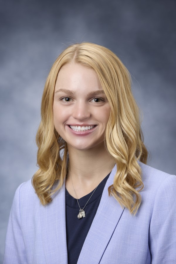 Meet The Cohort | Simmons School of Education & Human Development | SMU