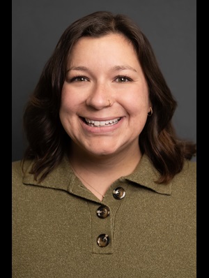 Audrey Robinson | Simmons School of Education & Human Development | SMU