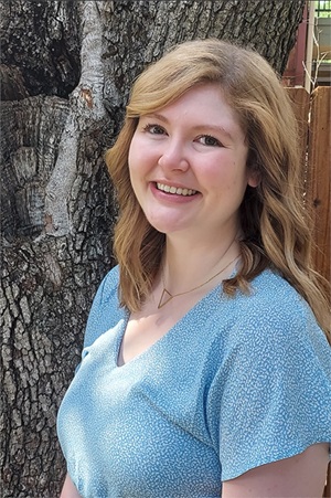 Jessica Scoggins Simmons School of Education and Human Development | SMU