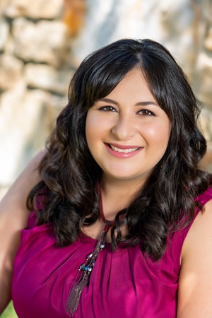 Layla Scott Simmons School of Education and Human Development | SMU