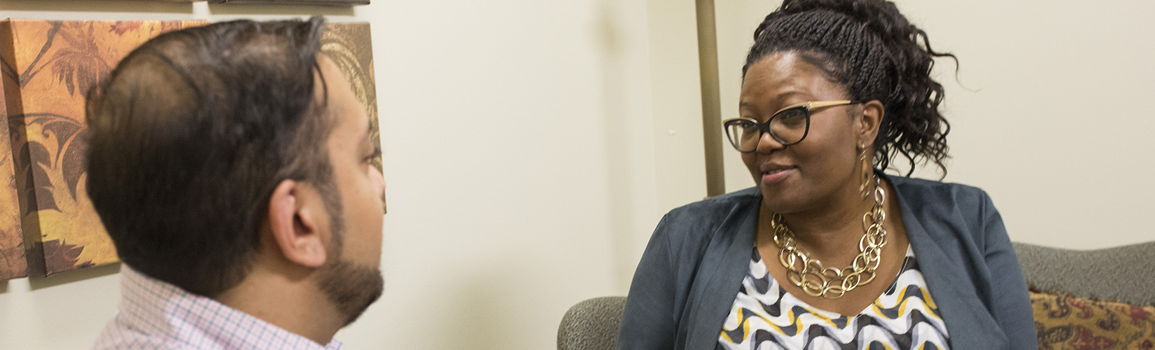 Master of Science in Counseling | Simmons School of Education & Human ...