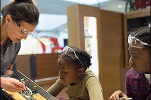 Simmons School of Education and Human Development | Simmons School of Education & Human ...