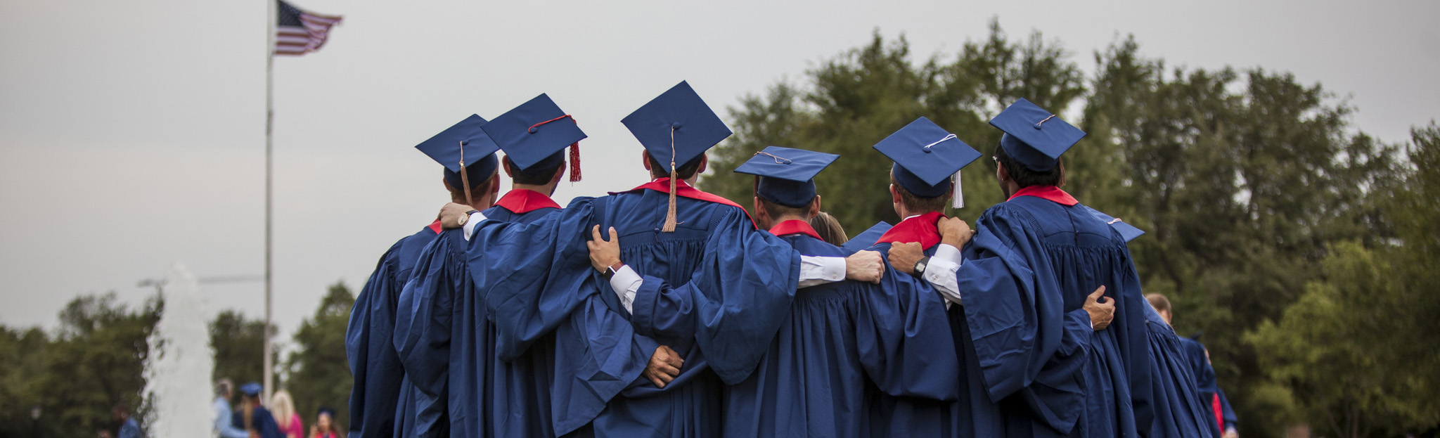 Alumni | Simmons School of Education & Human Development | SMU