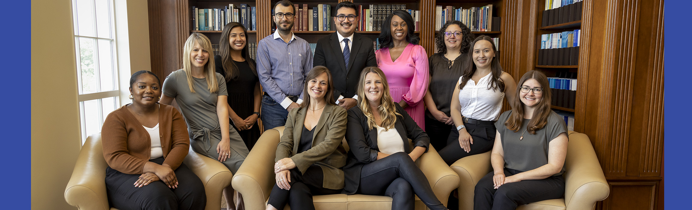 Consortium on Educational Research and Improvement (CERI) | Simmons ...