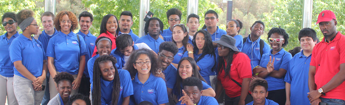 Educational Talent Search Simmons School of Education and Human ...