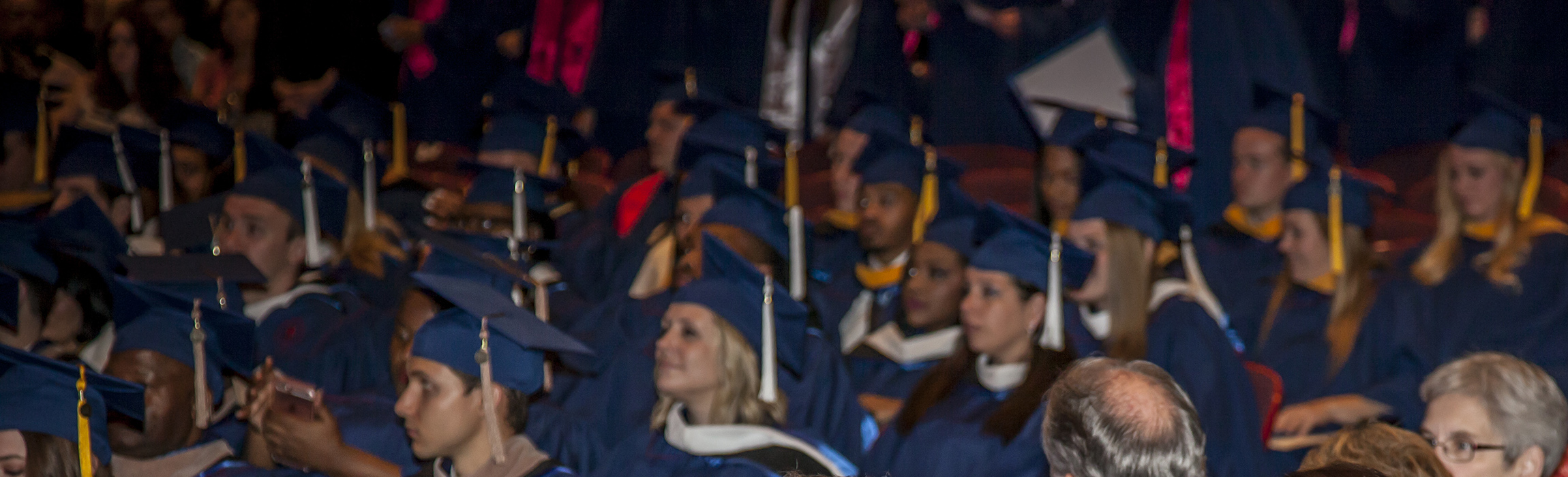 Graduate Liberal Studies & Dispute Resolution Simmons School of ...