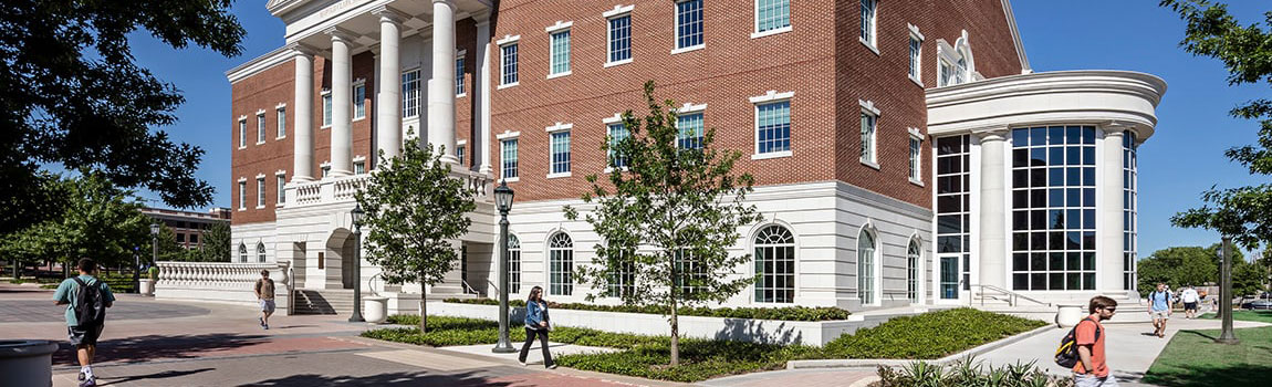 Admission Simmons School of Education and Human Development | SMU