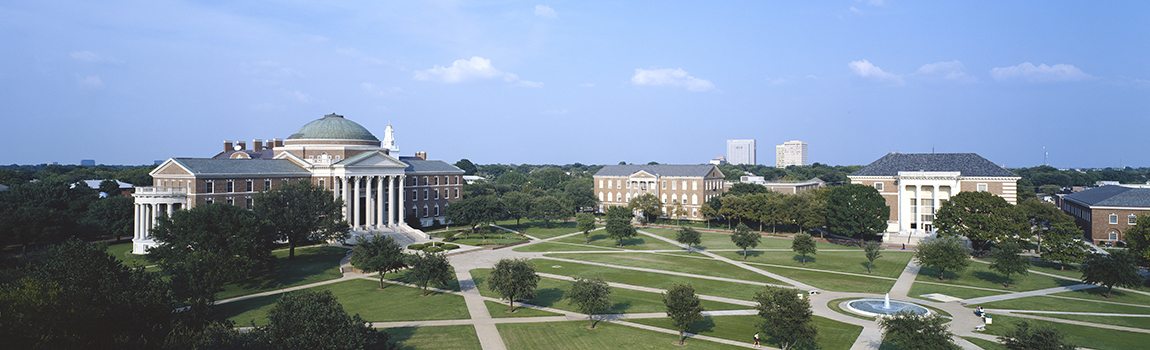 Our Faculty | Simmons School of Education & Human Development | SMU