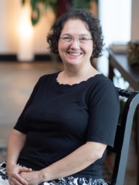 Meet our Students Simmons School of Education and Human Development | SMU