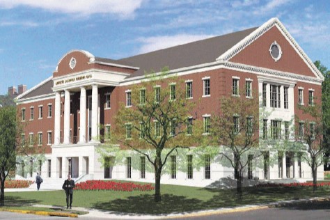 Department of Education Policy and Leadership | Simmons School of ...