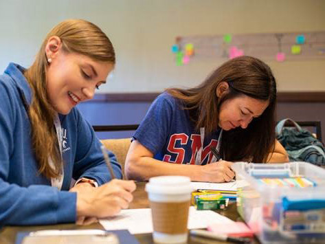 Teacher Education Research Projects | Simmons School of Education ...