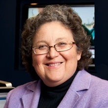 2013 Conference Speakers | Simmons School of Education & Human ...