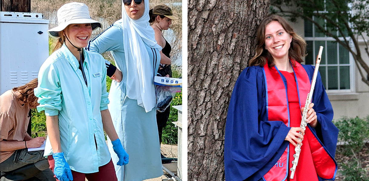 Here we go, Mustangs!