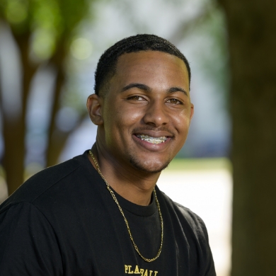 Here we go, Mustangs!