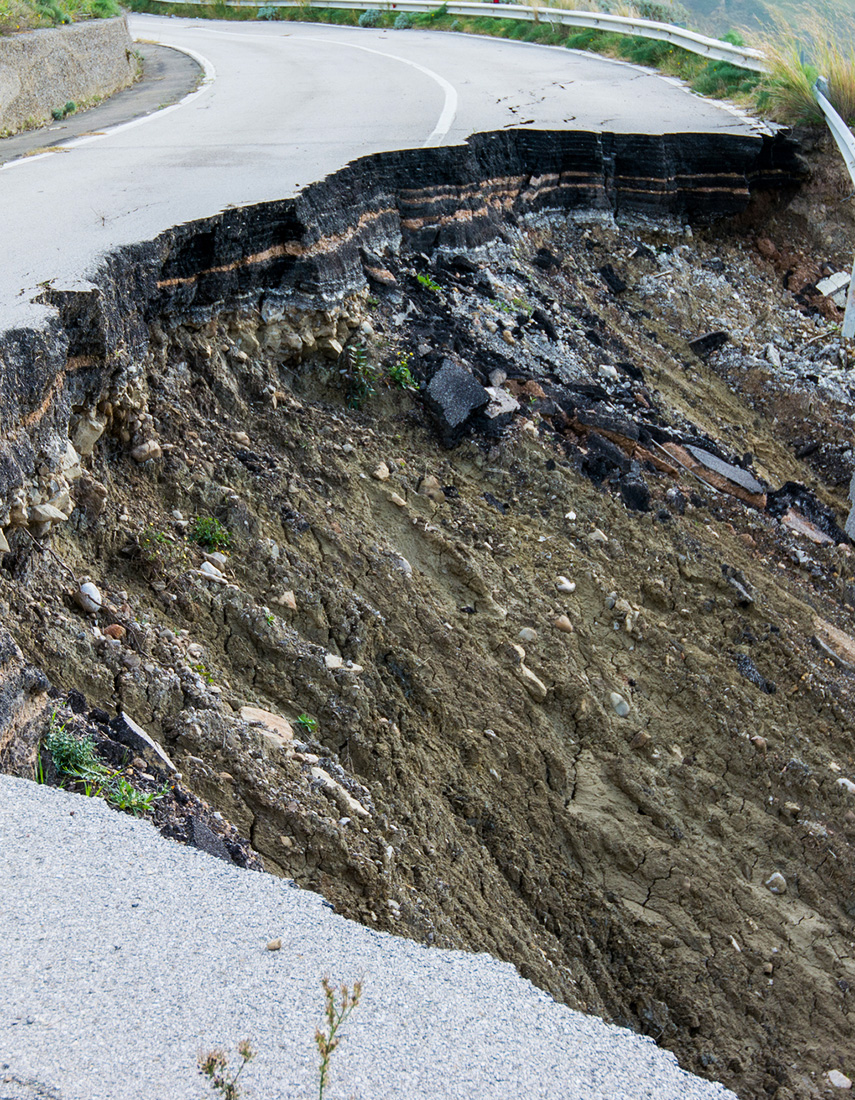 Detecting the Unseen