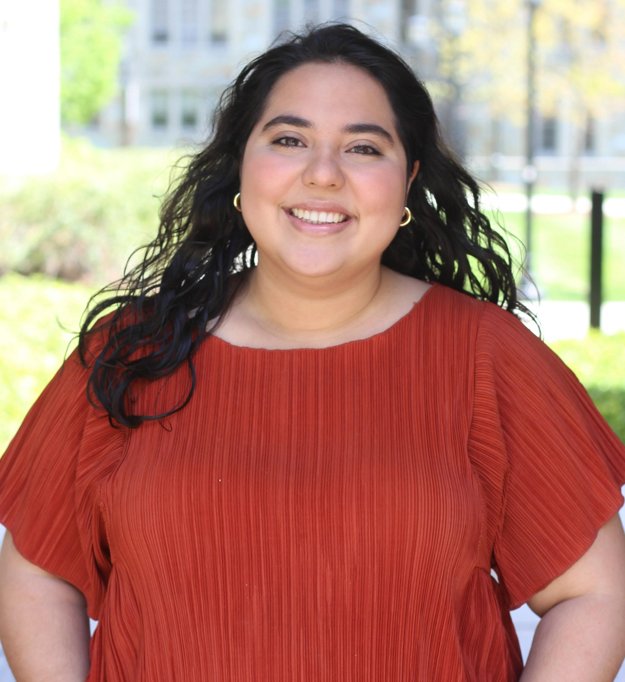 Celebrating Hispanic Heritage