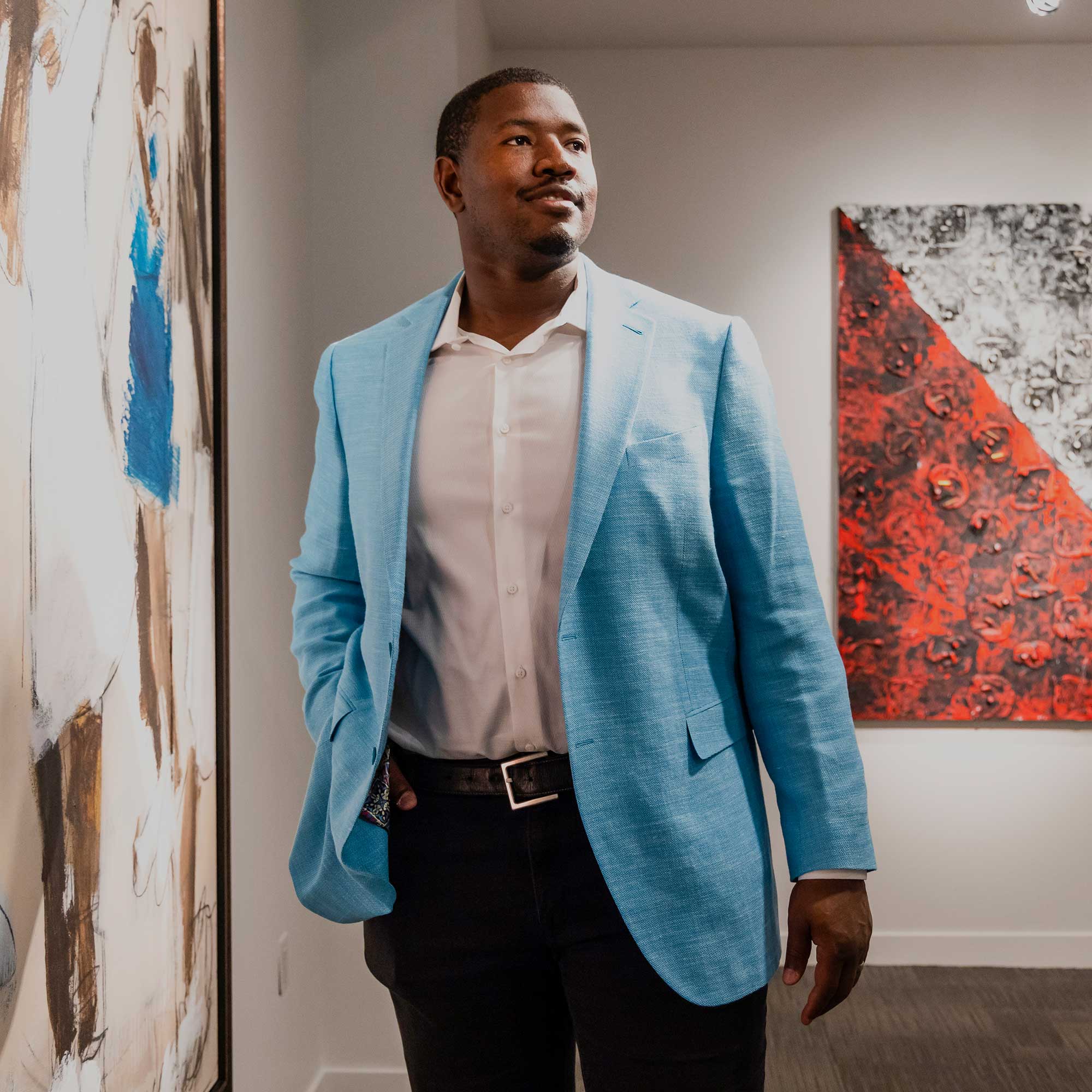 SMU | World Changers Shaped Here! | World Changers Shaped Here