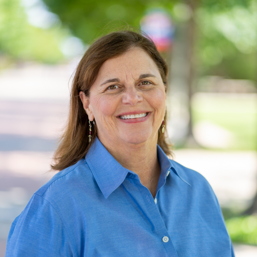 Leadership Team - SMU