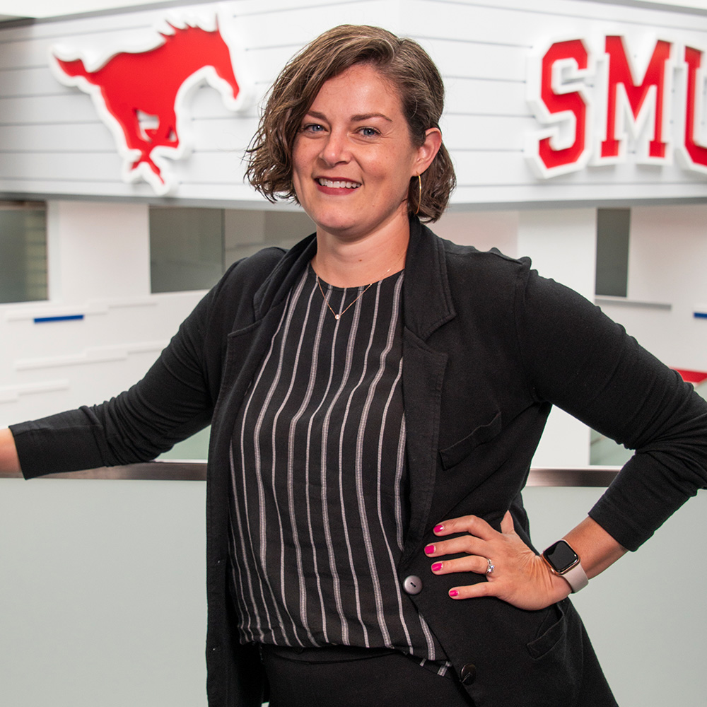 SMU Student Affairs Leadership - Student Affairs