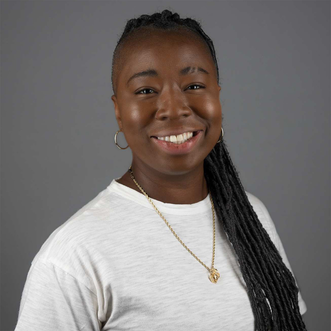 Division of Student Affairs Awards - Student Affairs