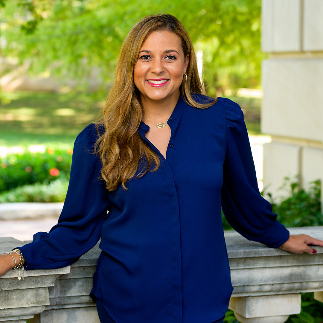 Division of Student Affairs Awards - Student Affairs