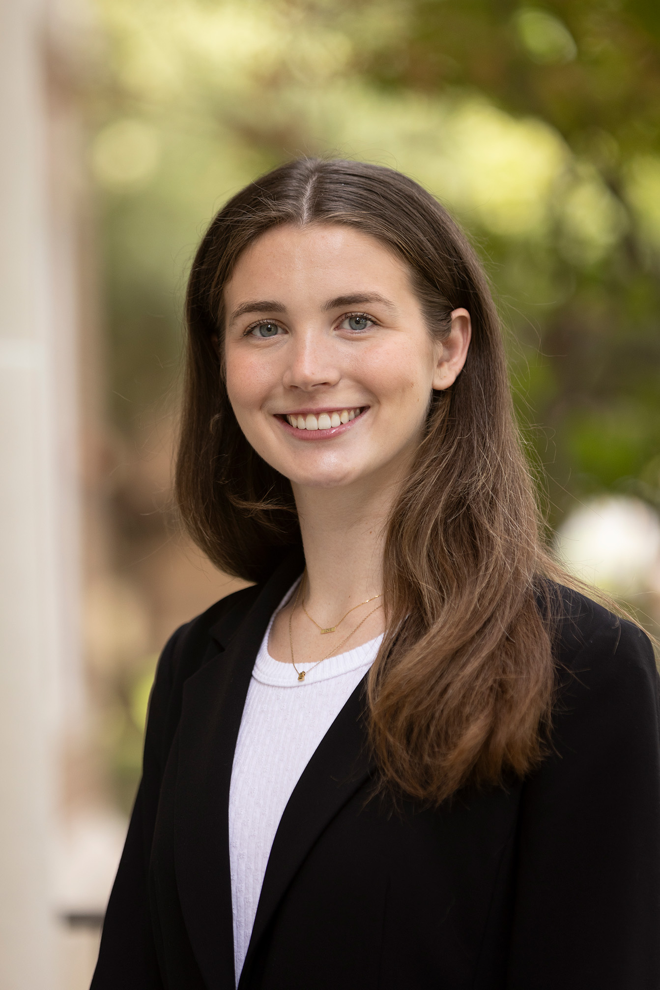 SMU Student Representative to the Board of Trustees - Student Affairs