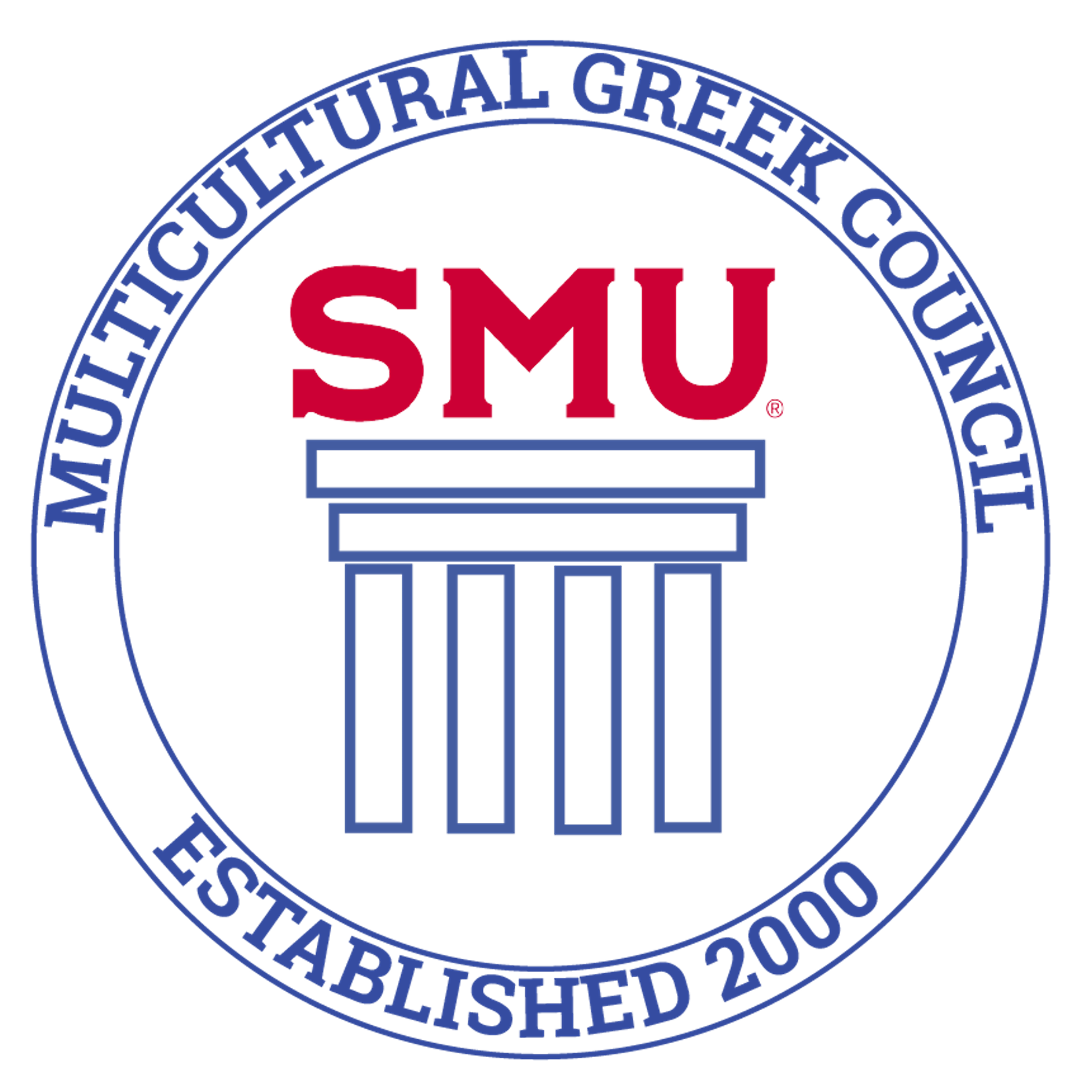 SMU Multicultural Greek Council - Student Affairs