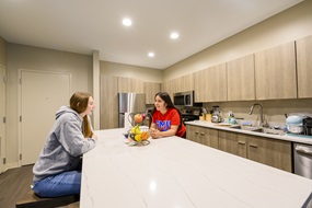 SMU Upper-Division Housing - Residence Life and Student Housing ...