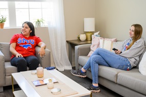 SMU Upper-Division Housing - Residence Life and Student Housing ...