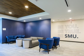 SMU Upper-Division Housing - Residence Life and Student Housing ...