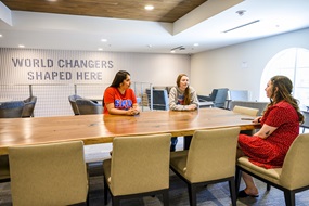 SMU Upper-Division Housing - Residence Life and Student Housing ...