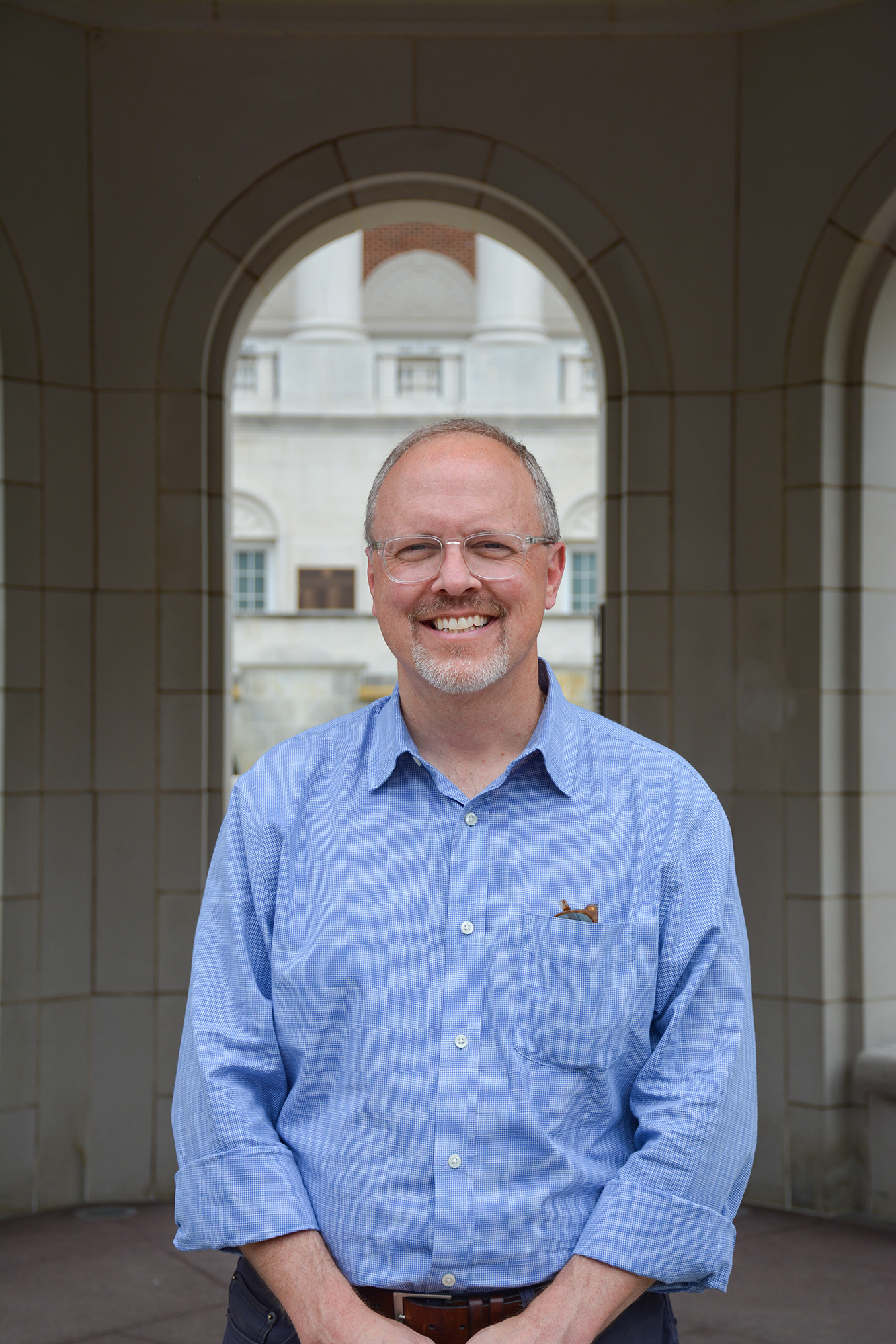 Faculty-in-Residence - Student Affairs