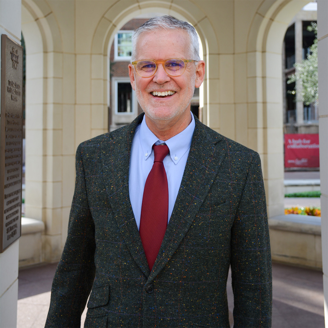 Boaz Commons - Student Affairs