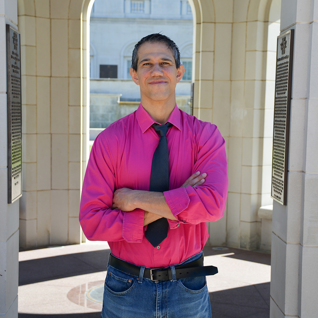 Loyd Commons - Student Affairs